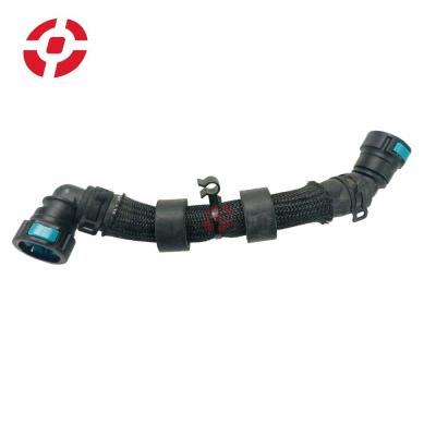 China Radiator Coolant Hose LR128407 for Land Rover Heater Water Pipe for sale