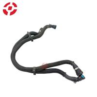 China Radiator Coolant Hose LR128407 for Land Rover Heater Water Pipe for sale