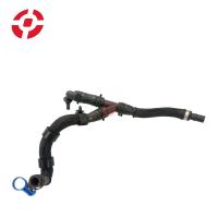 China Cooling System Radiator Water Tube LR153966 Radiator Hose for Land Rover 4.4L V8 for sale