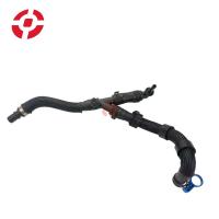 China Cooling System Radiator Water Tube LR153966 Radiator Hose for Land Rover 4.4L V8 for sale