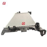 China Aluminum Radiator Engine Cooling Water Tank Replacement for Volvo 31338288 32224828 for sale