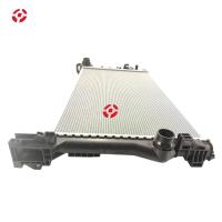 China Aluminum Radiator Engine Cooling Water Tank Replacement for Volvo 31338288 32224828 for sale
