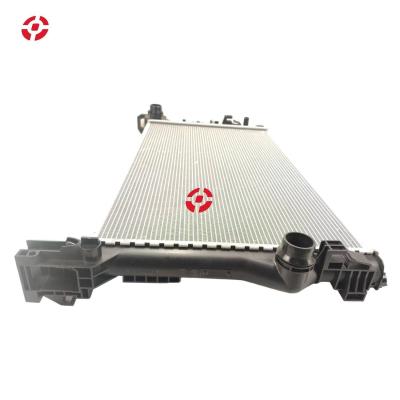 China Aluminum Radiator Engine Cooling Water Tank Replacement for Volvo 31338288 32224828 for sale