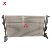 China Aluminum Radiator Engine Cooling Water Tank Replacement for Volvo 31338288 32224828 for sale