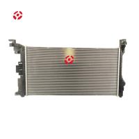 China Aluminum Radiator Engine Cooling Water Tank Replacement for Volvo 31338288 32224828 for sale