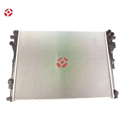 China Aluminum Engine Radiator Replacement for Volvo 31684238 32138766 Car Cooling System for sale