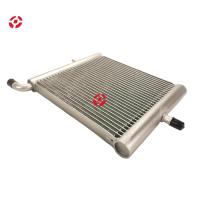 China Aluminum Car Radiator for Land Rover Engine Cooling LR034577 650mm Core for sale