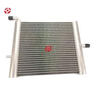 China Aluminum Car Radiator for Land Rover Engine Cooling LR034577 650mm Core for sale