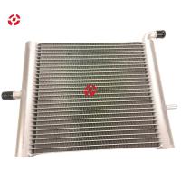 China Aluminum Car Radiator for Land Rover Engine Cooling LR034577 650mm Core for sale