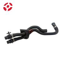 China Volvo Radiator Coolant Water Pipe Hose 31368257 Heater Hose Cooling System Hose for sale
