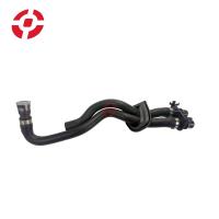 China Volvo Radiator Coolant Water Pipe Hose 31368257 Heater Hose Cooling System Hose for sale