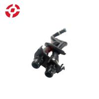 China Volvo Radiator Coolant Water Pipe Hose 31368257 Heater Hose Cooling System Hose for sale