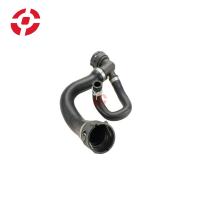 China Volvo Lower Radiator Coolant Hose 31261407 Engine Water Pipe EPDM 32138231 for sale