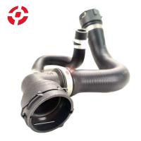 China Volvo Lower Radiator Coolant Hose 31261407 Engine Water Pipe EPDM 32138231 for sale