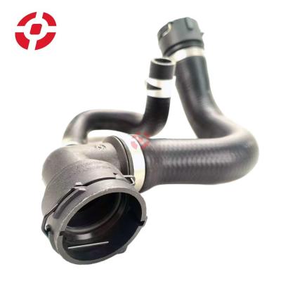 China Volvo Lower Radiator Coolant Hose 31261407 Engine Water Pipe EPDM 32138231 for sale