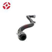 China Volvo Radiator Coolant Hose 31325131 31493032 EPDM Silicone Upper Lower Bypass Heater Hose for sale