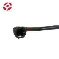 China Engine Radiator Heater Hose Intercooler Pipe LR017359 for Land Rover Coolant Inlet Water Hose for sale