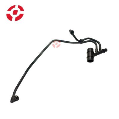 China Engine Radiator Heater Hose Intercooler Pipe LR017359 for Land Rover Coolant Inlet Water Hose for sale
