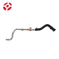 China Engine Radiator Heater Hose Intercooler Pipe LR017359 for Land Rover Coolant Inlet Water Hose for sale