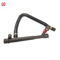 China Engine Oil Cooler Hose Transmission Line LR005563 for Land Rover Radiator Water Hose for sale