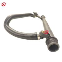 China Engine Oil Cooler Hose Transmission Line LR005563 for Land Rover Radiator Water Hose for sale