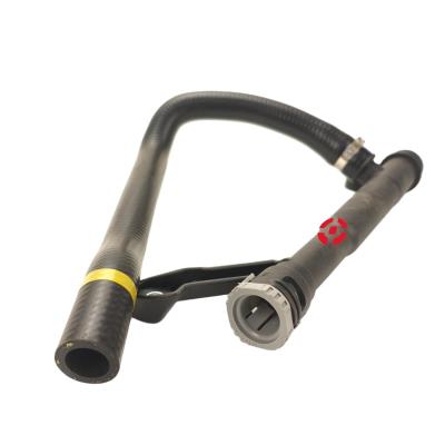 China Engine Oil Cooler Hose Transmission Line LR005563 for Land Rover Radiator Water Hose for sale