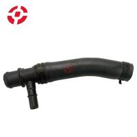 China Engine Water Bypass Hose JDE35613 Radiator Coolant Hose for Jaguar Land Rover 4.4L for sale