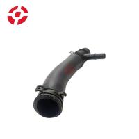 China Engine Water Bypass Hose JDE35613 Radiator Coolant Hose for Jaguar Land Rover 4.4L for sale