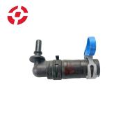 China Engine Water Bypass Hose JDE35613 Radiator Coolant Hose for Jaguar Land Rover 4.4L for sale