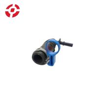 China Engine Water Bypass Hose JDE35613 Radiator Coolant Hose for Jaguar Land Rover 4.4L for sale