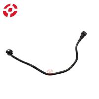 China Engine Coolant Overflow Hose LR035629 T2H1418 for Land Rover Jaguar Crankcase Breather Vent Hose for sale