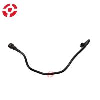 China Engine Coolant Overflow Hose LR035629 T2H1418 for Land Rover Jaguar Crankcase Breather Vent Hose for sale
