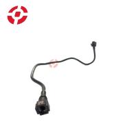 China Engine Coolant Overflow Hose LR035629 T2H1418 for Land Rover Jaguar Crankcase Breather Vent Hose for sale