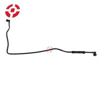 China Engine Coolant Overflow Hose LR035629 T2H1418 for Land Rover Jaguar Crankcase Breather Vent Hose for sale