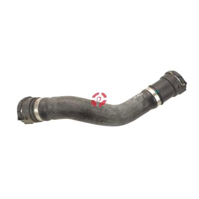 China Radiator Lower Hose LR137641 Cooling System Water Tank Hose Pipe for Land Rover for sale