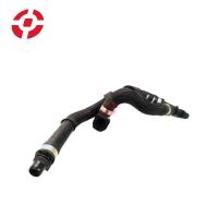 China Radiator Lower Hose LR137641 Cooling System Water Tank Hose Pipe for Land Rover for sale