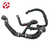 China Coolant Water Pipe LR135840 Radiator Hose for Land Rover Engine Cooling System for sale