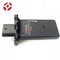 China Mass air flow sensor LR093998 Mass air flow sensor meter for Land Rover MAP Sensor for sale