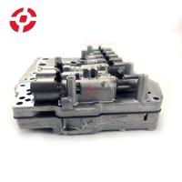 China Volvo Transmission Mechatronic Valve Body 36051153 Auto Electro Mechanical Unit 36002911 36050699 for sale