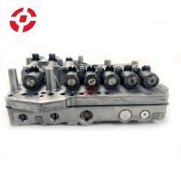 China Volvo Transmission Mechatronic Valve Body 36051153 Auto Electro Mechanical Unit 36002911 36050699 for sale