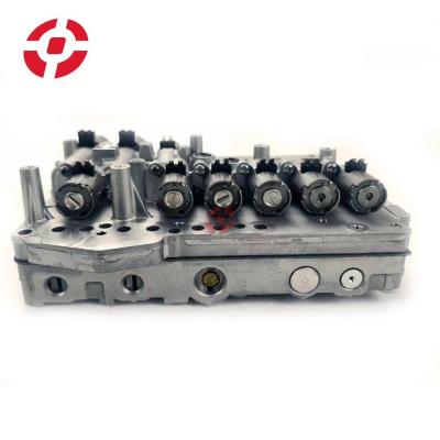 China Volvo Transmission Mechatronic Valve Body 36051153 Auto Electro Mechanical Unit 36002911 36050699 for sale