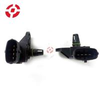 China Auto engine intercooler pressure sensor for Volv o Intake pressure sensor 31432308 Turbo pressure sensor for sale