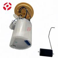 China Automotive Fuel Pump 31372877 Fuel Feed Unit for Volvo 2.5-3.5 Bar Pressure for sale