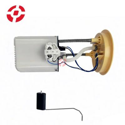 China Automotive Fuel Pump 31372877 Fuel Feed Unit for Volvo 2.5-3.5 Bar Pressure for sale
