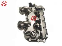 China Engine Valve Cover Diesel for Land Rover Replacement Left Right Inlet Manifold LR034993 LR034994 for sale