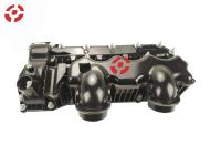 China Engine Valve Cover Diesel for Land Rover Replacement Left Right Inlet Manifold LR034993 LR034994 for sale
