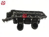 China Engine Valve Cover Diesel for Land Rover Replacement Left Right Inlet Manifold LR034993 LR034994 for sale