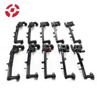 China Land Rover Heater Manifold Hose Coolant Pipe LR018273 LR041788 4WD for sale