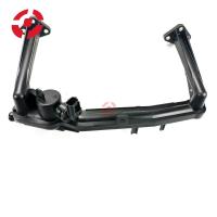 China Land Rover Heater Manifold Hose Coolant Pipe LR018273 LR041788 4WD for sale