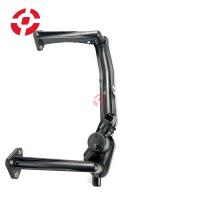 China Land Rover Heater Manifold Hose Coolant Pipe LR018273 LR041788 4WD for sale